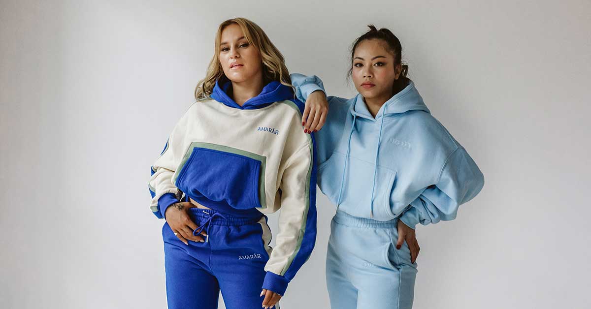 About AMARAR Apparel – AMARAR-Apparel